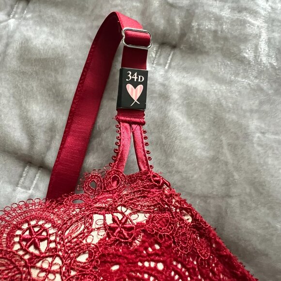 Victoria's Secret | Intimates & Sleepwear | Victorias Secret Dream ...